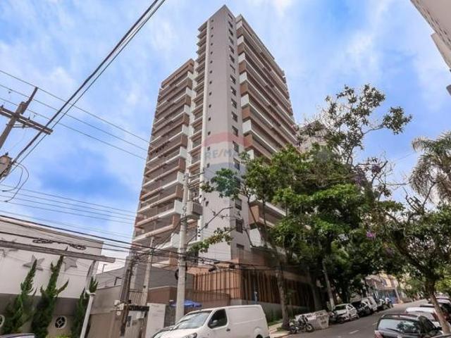 Apartamento no Condomínio Signature Tarjab | 17º andar com sol da manhã, vista livre e privacidade t