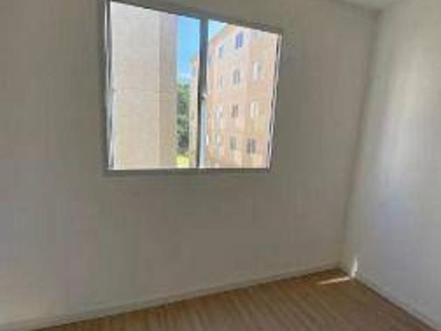 Apartamento no Condomínio Sidney Cotia