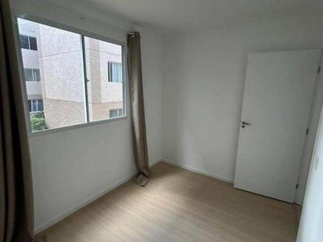 Apartamento no Condomínio Sidney Cotia