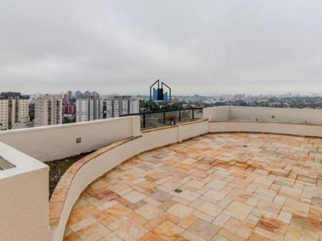 Apartamento no Condomínio Sílvia, COBERTURA  4 suítes, 3 vagas