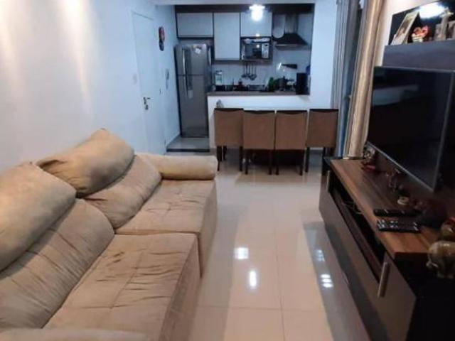 APARTAMENTO NO CONDOMÍNIO SINTONIA ACEITA PERMUTA