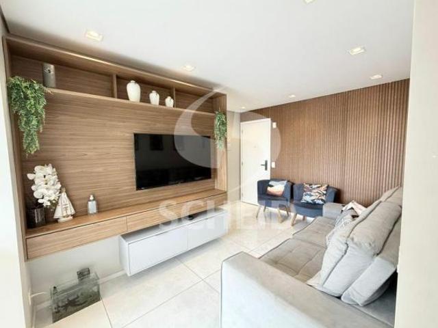 APARTAMENTO NO CONDOMINIO SKY DIADEMA 44,5M 2 QUARTOS 1 VAGA