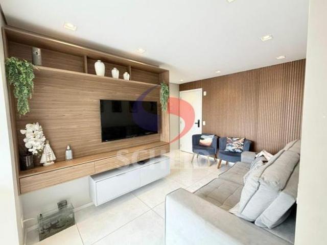 APARTAMENTO NO CONDOMINIO SKY DIADEMA 44,5M 2 QUARTOS 1 VAGA