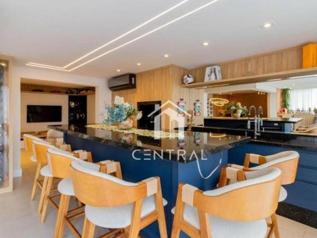 Apartamento no Condomínio Sólon, com 3 suítes à venda, 182 m² por R$ 2.250.000 Vila Rosália Guar