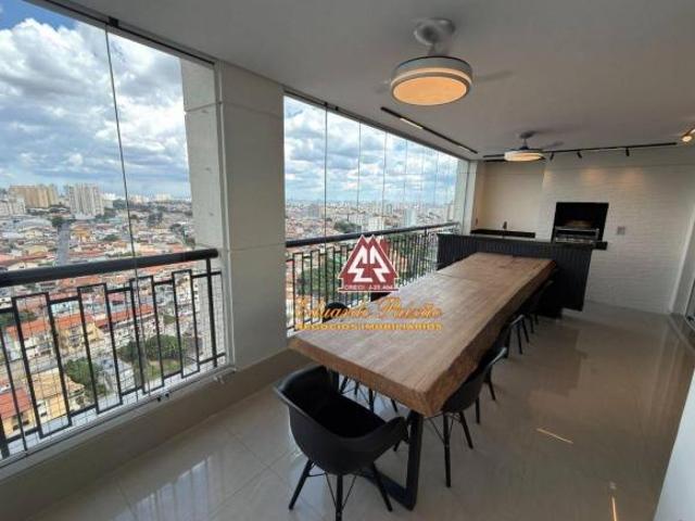 Apartamento no Condomínio Sólon