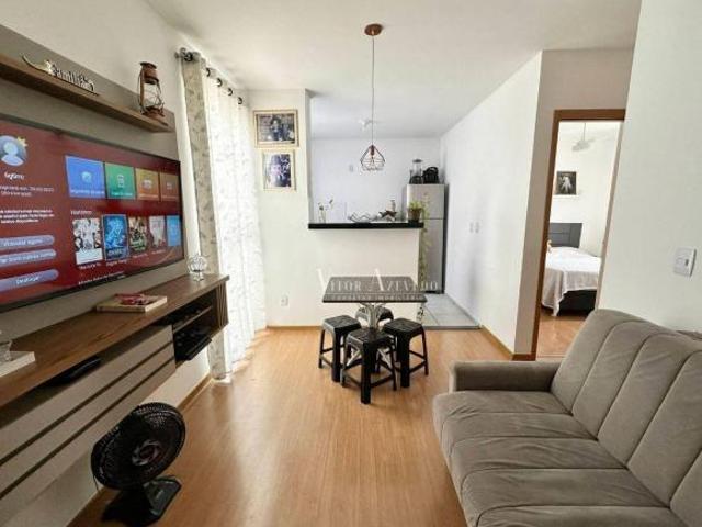 Apartamento no Condomínio Solano Vila Guilherme Votorantim/SP
