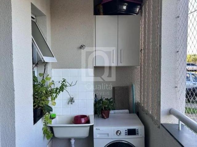 Apartamento no Condomínio Solar das Estrelas Residence Sorocaba
