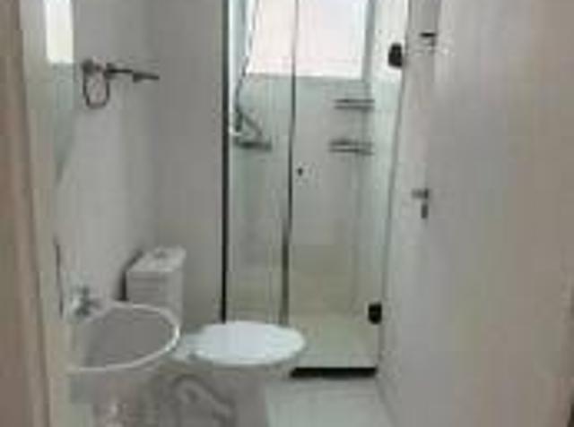 Apartamento no Condomínio Solaris Poente Zona Oeste