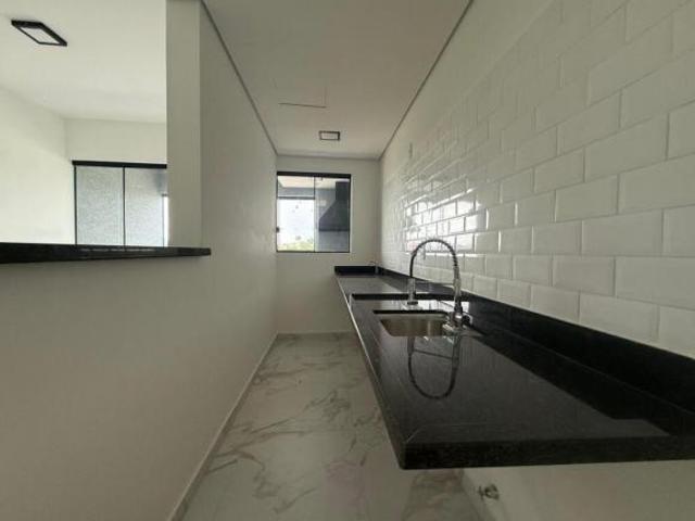 Apartamento no condomínio Sonhar Fascínio