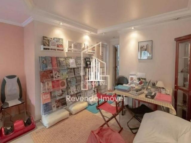 Apartamento no Condomínio Spazio Di Nobili em Vila Mariana com 100m² 3 dormitorios 1 suite 1 vaga