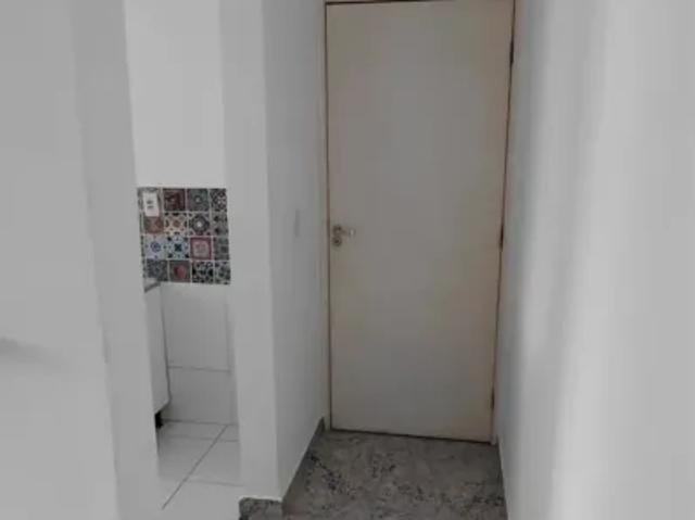 Apartamento no Condominio Spazio San Juliano Jardim Santa Terezinha Zona Leste
