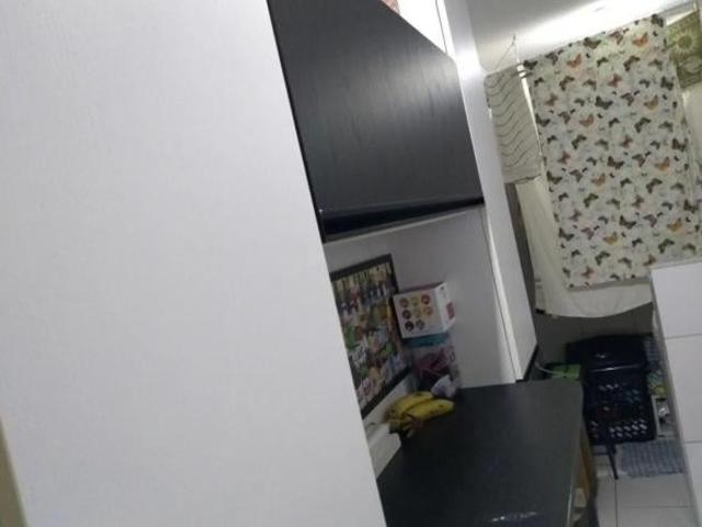 Apartamento no Condomínio Spazio San Luca com 67m e 3 quartos no Butantã