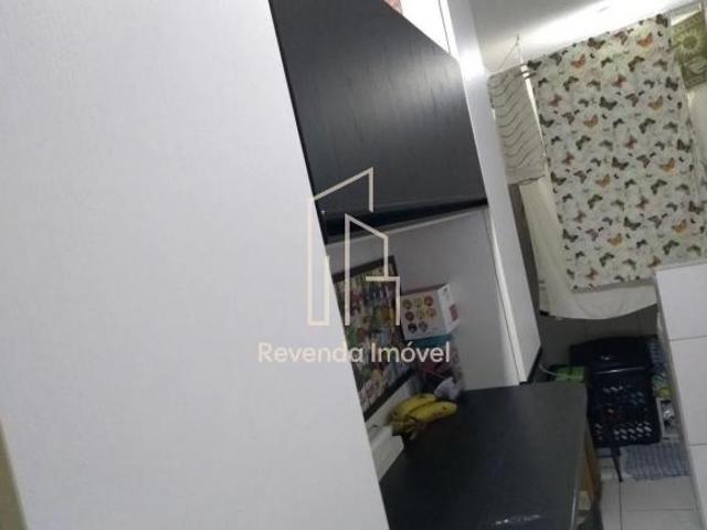 Apartamento no Condomínio Spazio San Luca com 67m e 3 quartos no Butantã