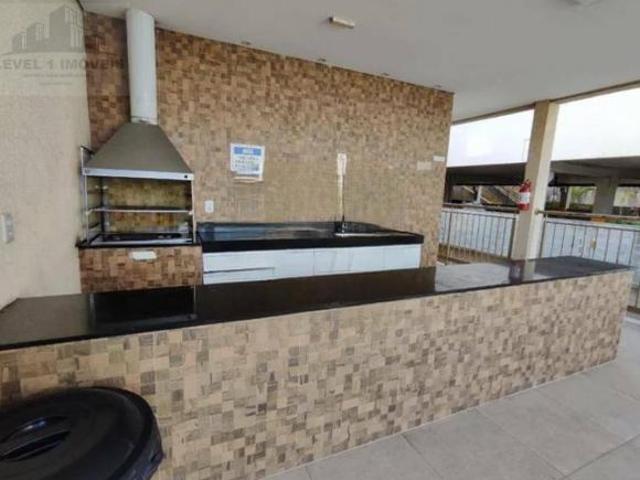 Apartamento no Condomínio Spazio Saint Regis