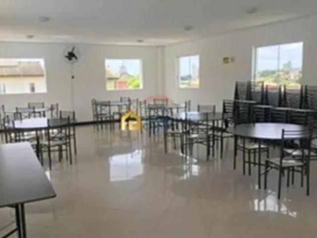 Apartamento no Condomínio Spazio Salamanca