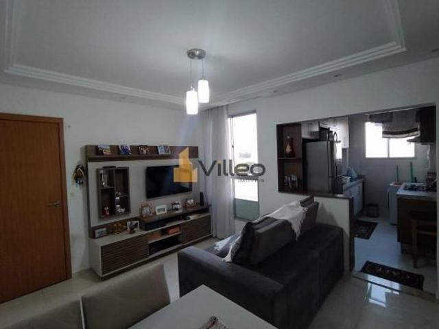Apartamento no Condomínio Spazio Salamanca mobiliado Sofisticação e Conforto no Jardim São Carlos