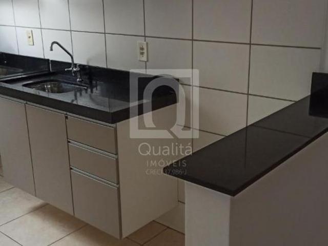 Apartamento no Condomínio Spazio Salamanca, Sorocaba