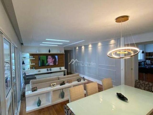 Apartamento no Condomínio Splendor Blue