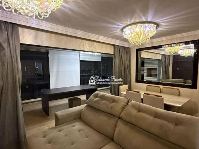 Apartamento no Condomínio Square