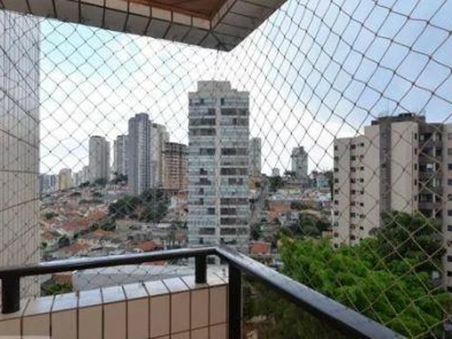 Apartamento no Condomínio Tangará em Santana com 97m² 1 suíte 2 banheiros 2 vagas