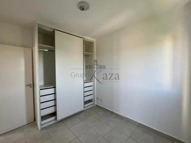 Apartamento no Condomínio Tangará Residencial Chácaras São José