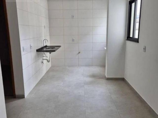 Apartamento no Condomínio Tatuapé