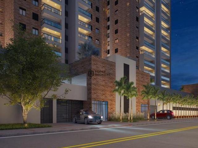 Apartamento no condominio Terraço Vila Bela com 3 suítes ultimo andar