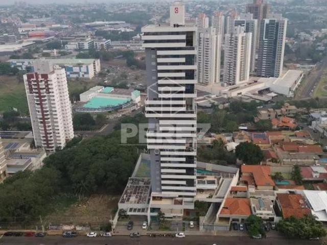 Apartamento no Condomínio Terrace Tower