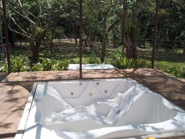 Apartamento no Condomínio Terrazo Floresta — Atibaia