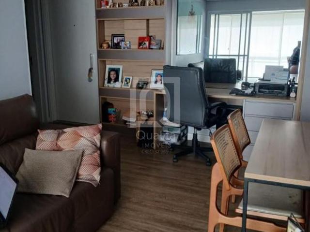 Apartamento no Condomínio The One Bela Vista Osasco