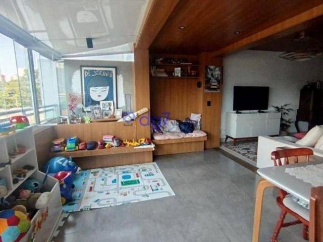 Apartamento no Condomínio Time!