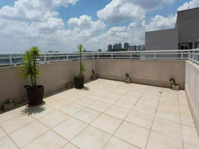 Apartamento no Condomínio Time Vila Sonia com 82m² 2 dormitórios 2 suítes 3 banheiros 1 vaga