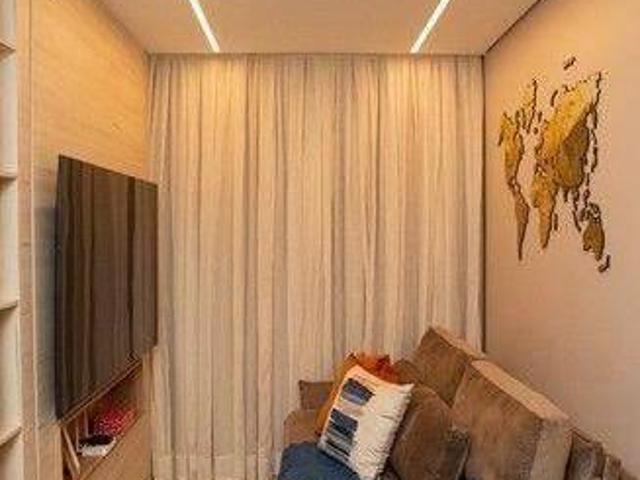 Apartamento no Condomínio Tons de Ipanema com 2 dormitórios à venda, 83 m² por R$ 750.000 Jardim