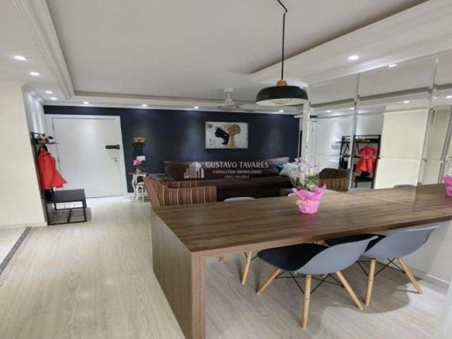 Apartamento no condomínio Tons de Ipanema Jundiaí SP