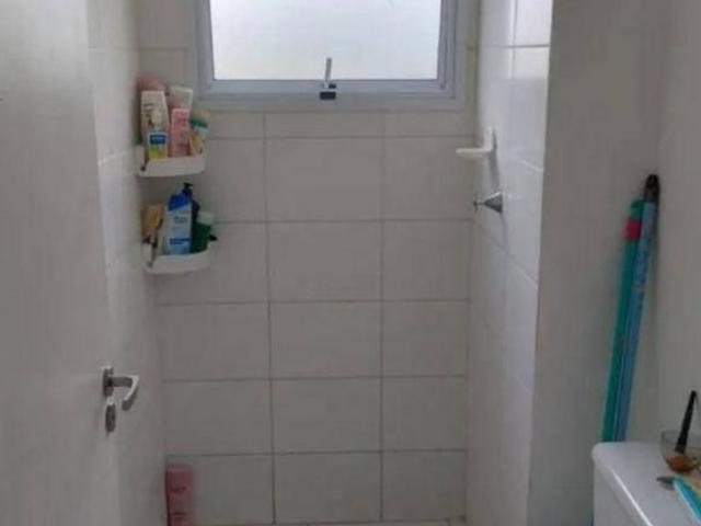 Apartamento no Condomínio Top Life Granja Vianna