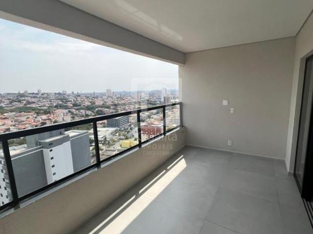 Apartamento no Condomínio Torre Alpha Versailles Sorocaba