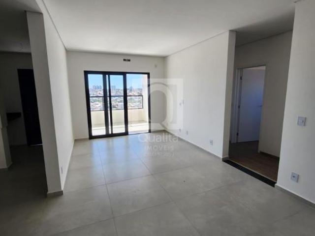 Apartamento no Condomínio Torre Alpha Versailles Sorocaba