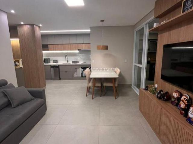 Apartamento no condomínio Torres de Ozanam Bairro Horto Florestal Jundiaí SP