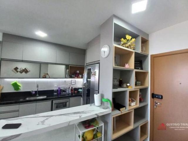 Apartamento no condomínio Torres de Ozanam Bairro Horto Florestal Jundiaí SP