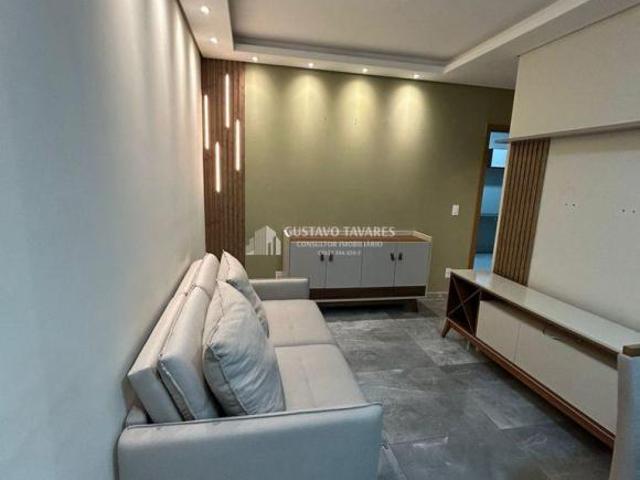 Apartamento no condomínio Torres de Ozanam Bairro Horto Florestal Jundiaí SP