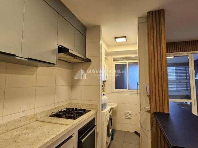 Apartamento no condomínio Torres de Ozanam Bairro Horto Florestal Jundiaí SP