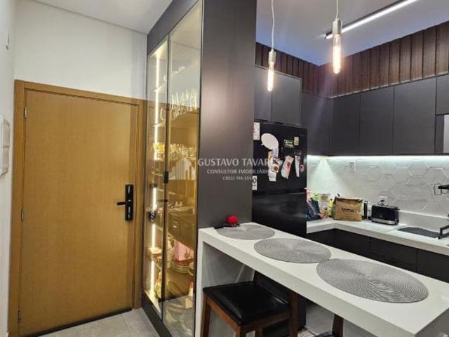 Apartamento no condomínio Torres de Ozanam Bairro Horto Florestal Jundiaí SP