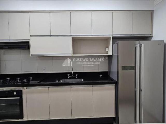 Apartamento no condomínio Torres de Ozanam Bairro Horto Florestal Jundiaí SP