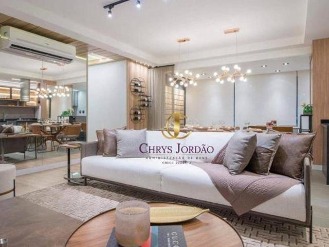 Apartamento no Condomínio Toulouse, Parque Campolim, Sorocaba/SP