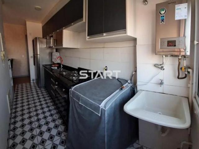 apartamento no condomínio trentino