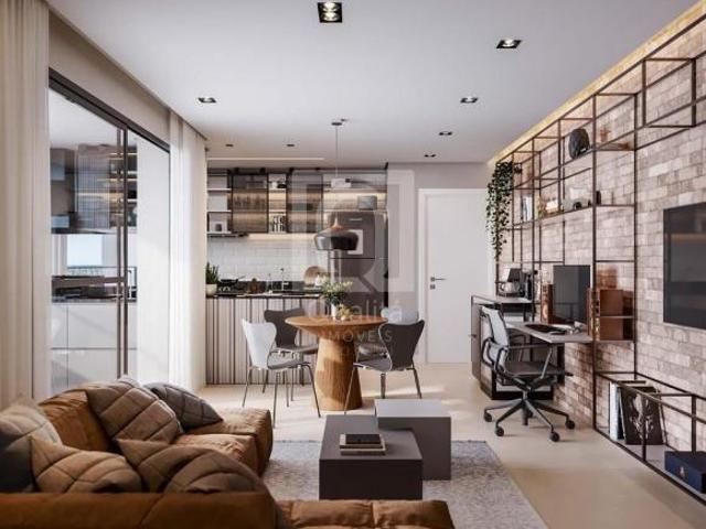 Apartamento no Condomínio Union Planeta Sorocaba
