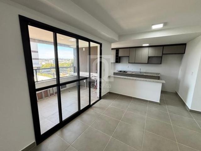 Apartamento no Condomínio Union Planeta Sorocaba