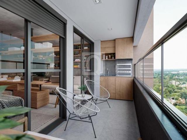 Apartamento no Condomínio Union Planeta Sorocaba
