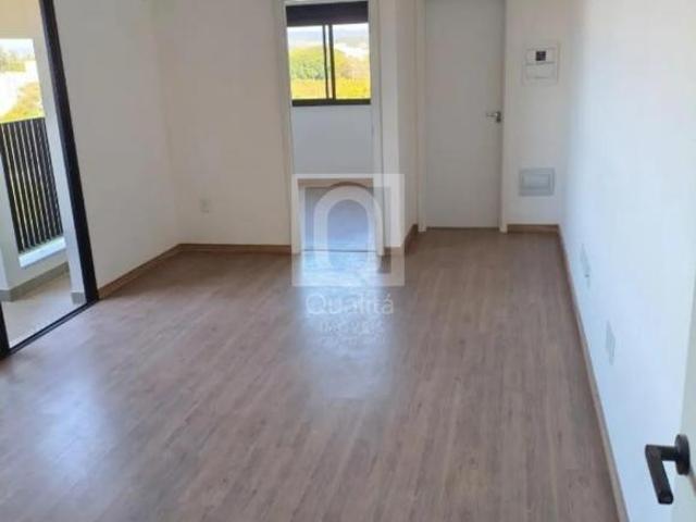 Apartamento no Condomínio Union Planeta Sorocaba