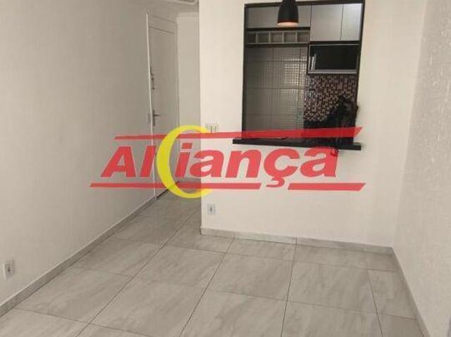 Apartamento no Condomínio Único Guarulhos